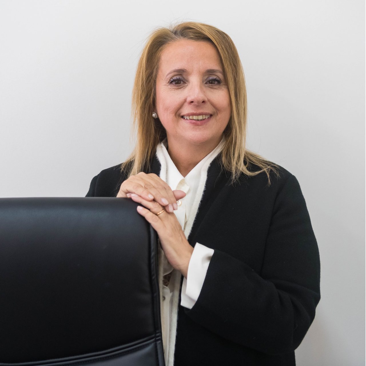 Judith Teodoro - Biography